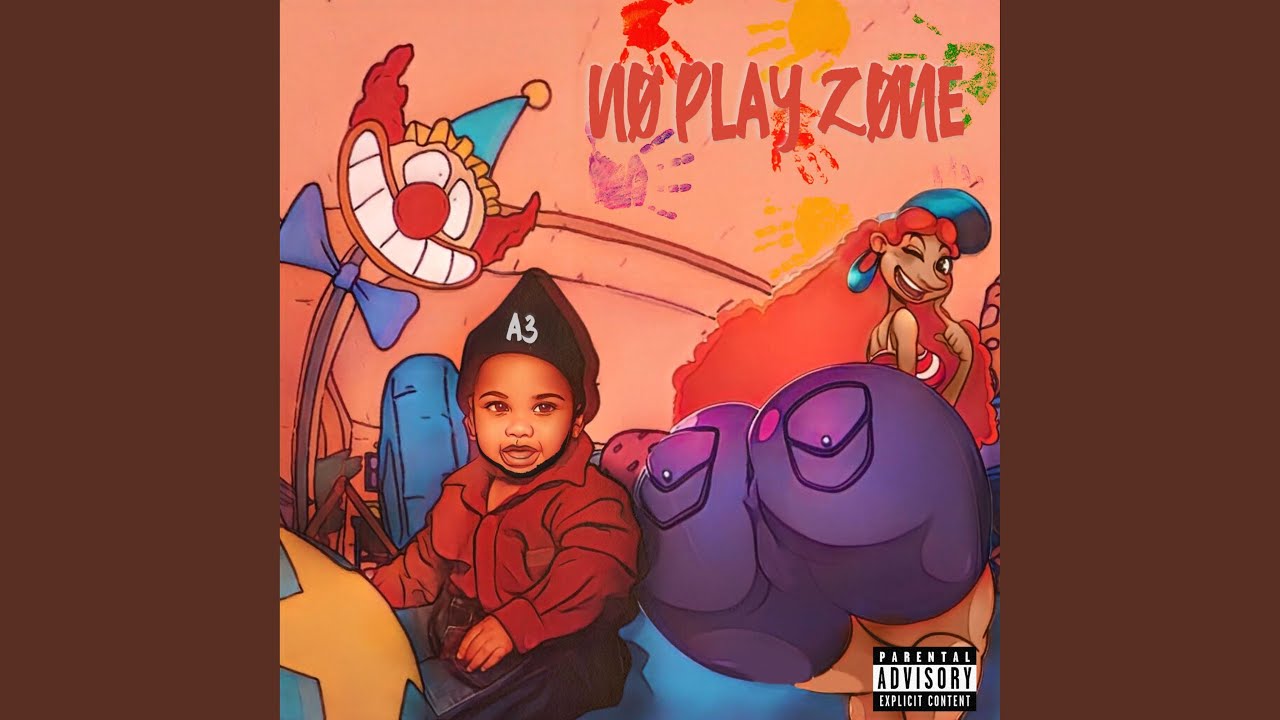 No Play Zone - YouTube