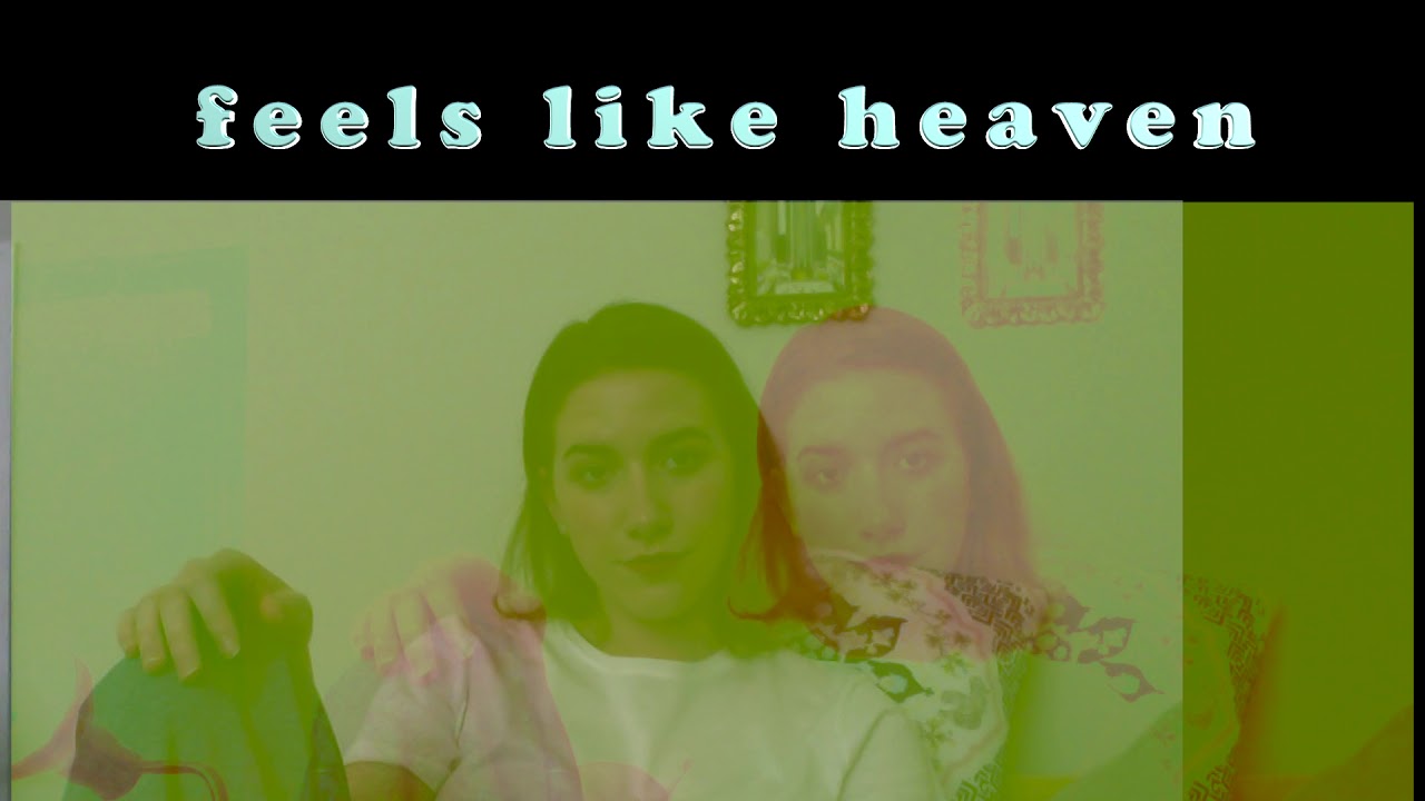 feels like heaven - ariel pink - YouTube