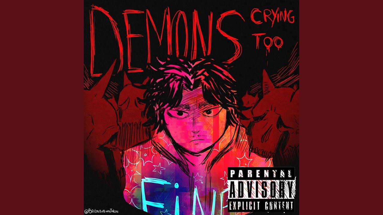 Demons Crying Too - YouTube