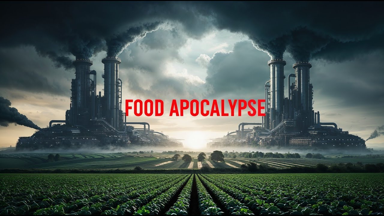The Future of Food: How We’ll Eat in 2050 - YouTube