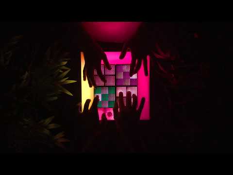 'Game Plan' ft. Jon Bellion (PinkSlip Remix) Live Performance