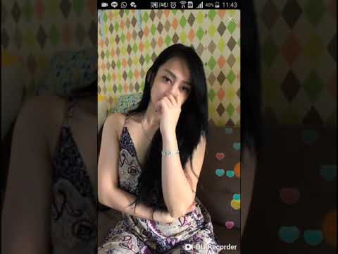 Cantiknya aduhaiii || bigo live