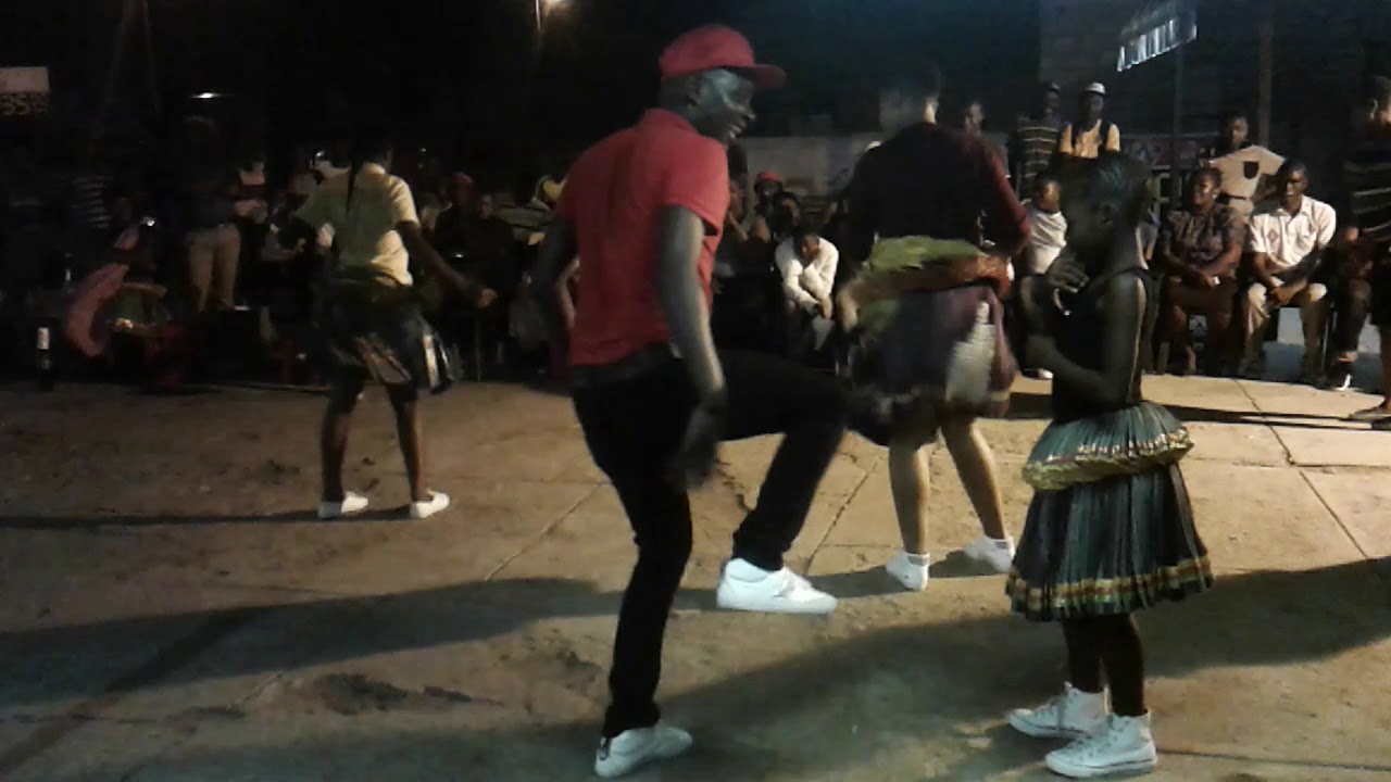 The Hlongwane's - YouTube