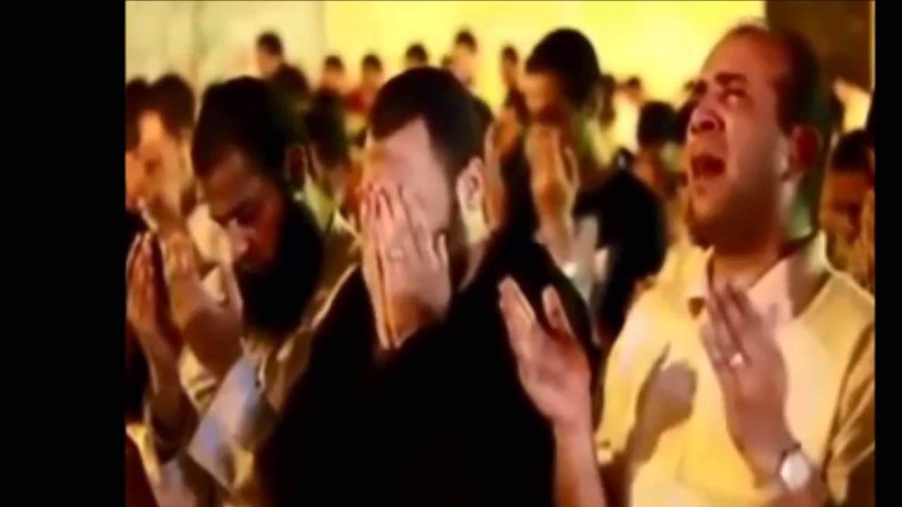 Rabna Mawgoud - Mohamed Moheb | ربنا موجود - محمد محب - YouTube