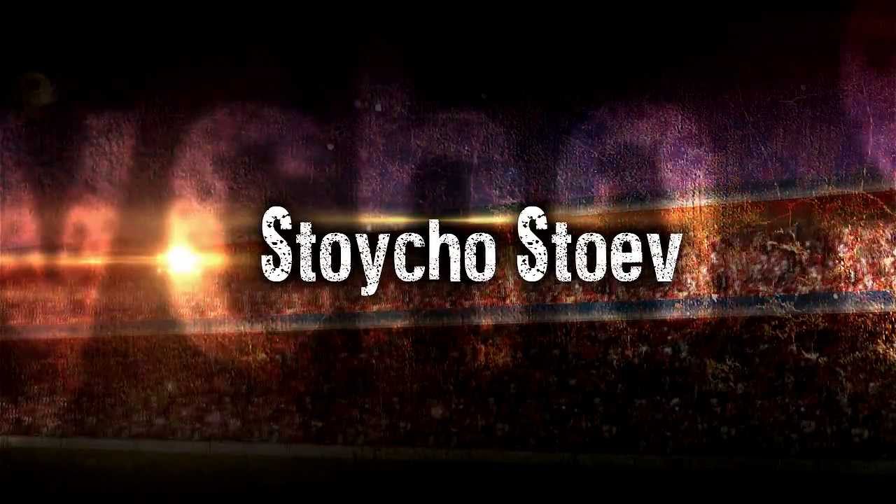 Стойчо Стоев - Stoycho Stoev - YouTube
