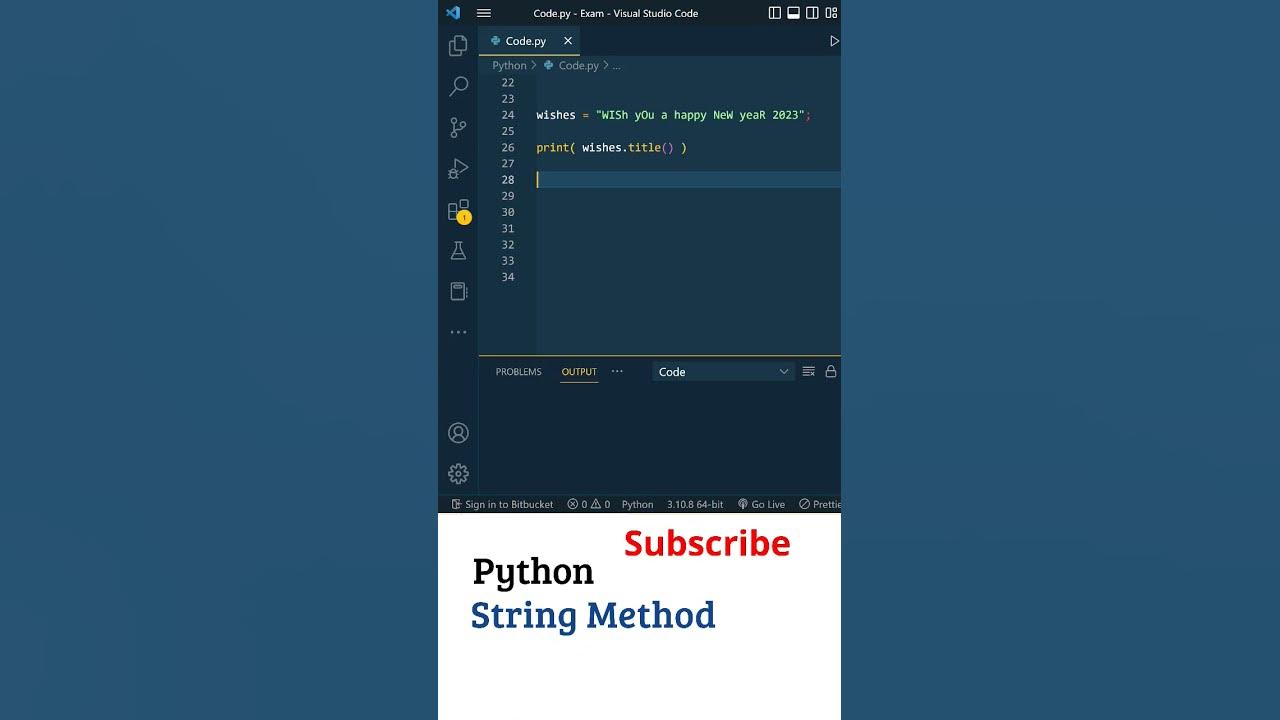 Python In Telugu Python String Tips Python For Beginners In Telugu