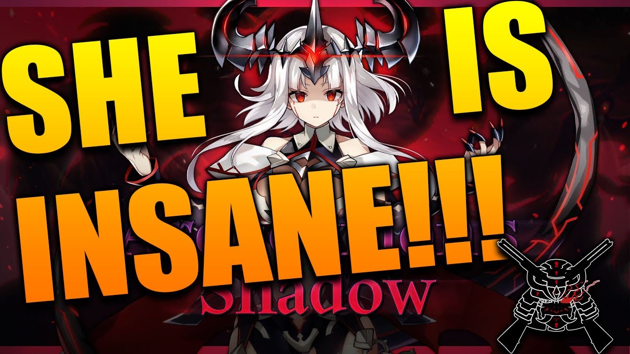 [Epic Seven] Should You Pull? - Archdemon's Shadow Is Nutty!! - YouTube