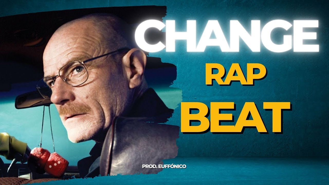 BASE DE RAP - CHANGE - HIP HOP BEAT INSTRUMENTAL - YouTube
