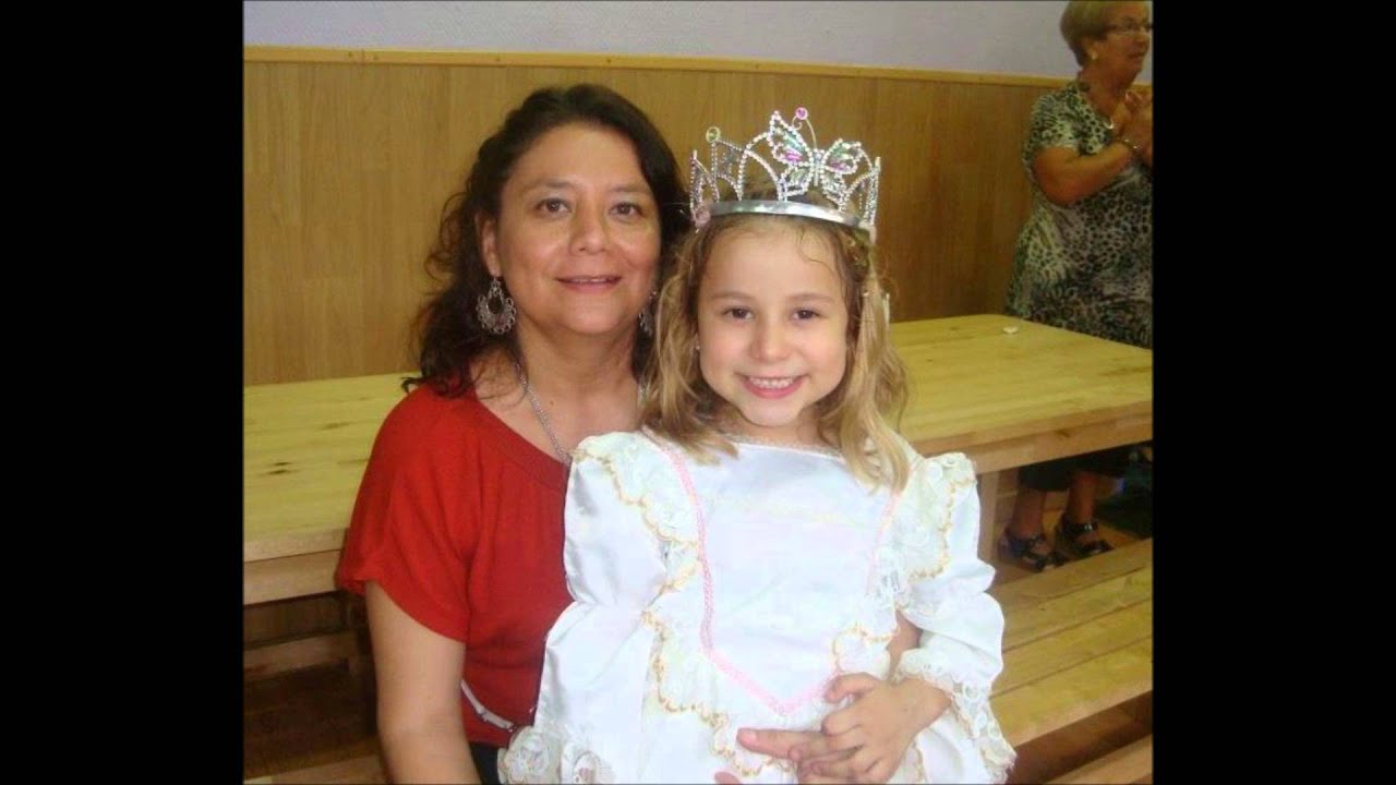 Maria Delia - YouTube