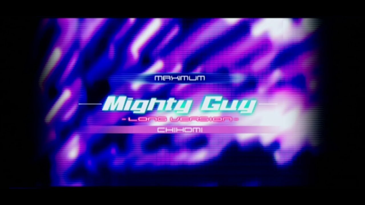 [KEYBOARDMANIA (CS)] Mighty Guy -LONG VERSION- (SP NORMAL & SP REAL ...
