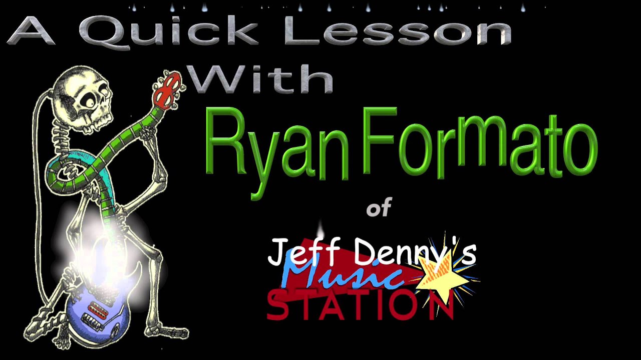 The Jeff Denny Show add1 - YouTube