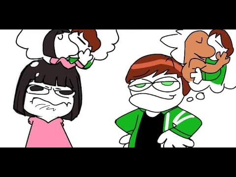 Callando a Ben con Humongosaurio XD - YouTube