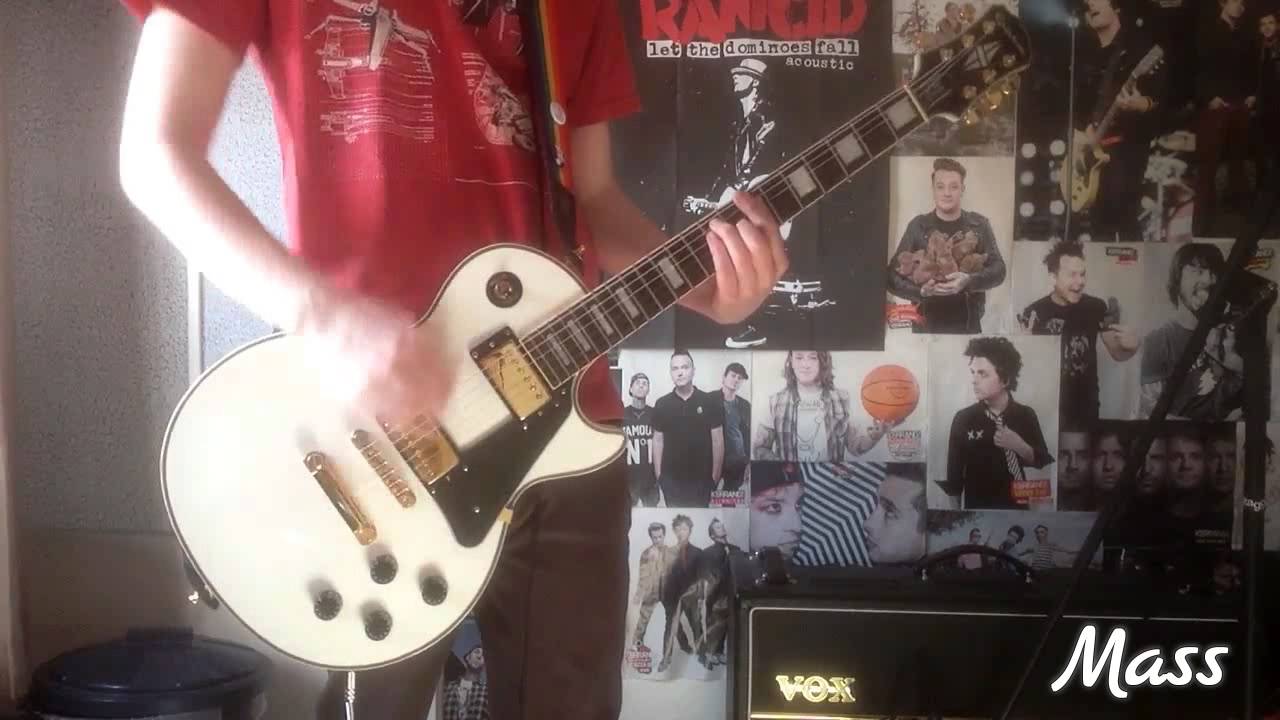 Modern Baseball - Holy Ghost (Full Album) Guitar Cover - YouTube
