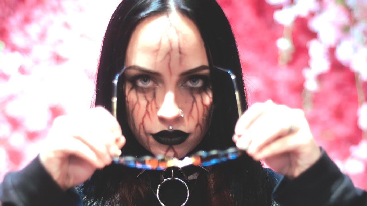 My band released our first song today!! LET'S STREAM ABOUT IT - YouTube