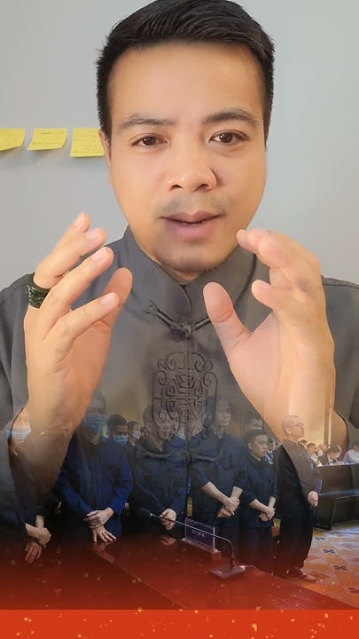 Nhân Tướng Học Người Nóng Tính Tuongphap Ngonhattang Nhantuonghoc Tuvi Youtube