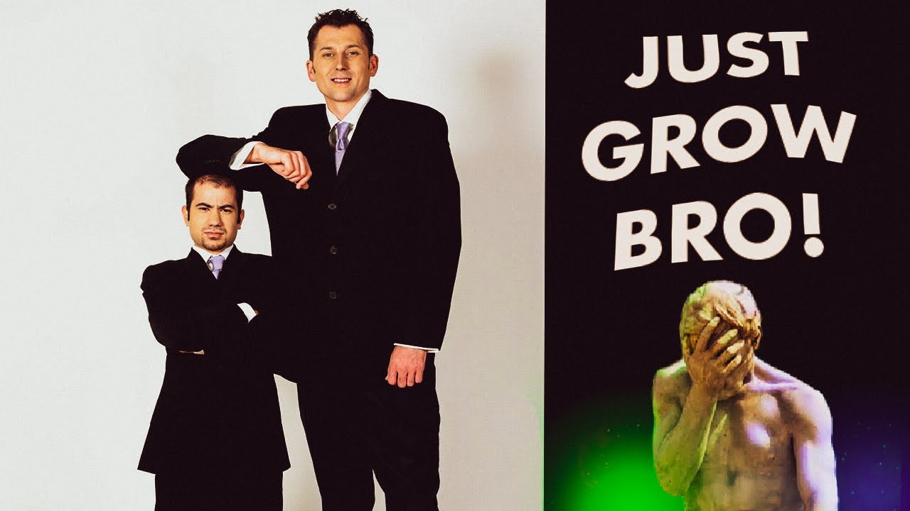 The importance of height on aesthetics | Height relevant in aesthetics ...