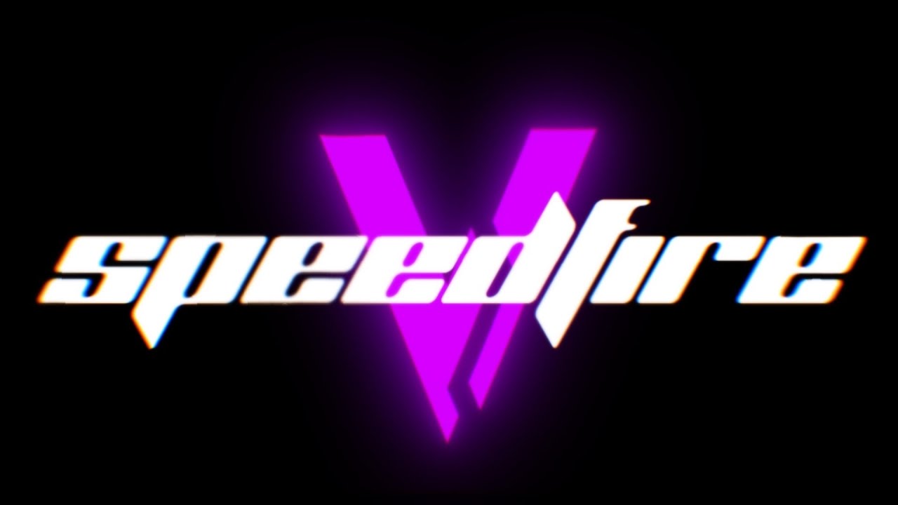 [MEP] SpeedFire V - YouTube