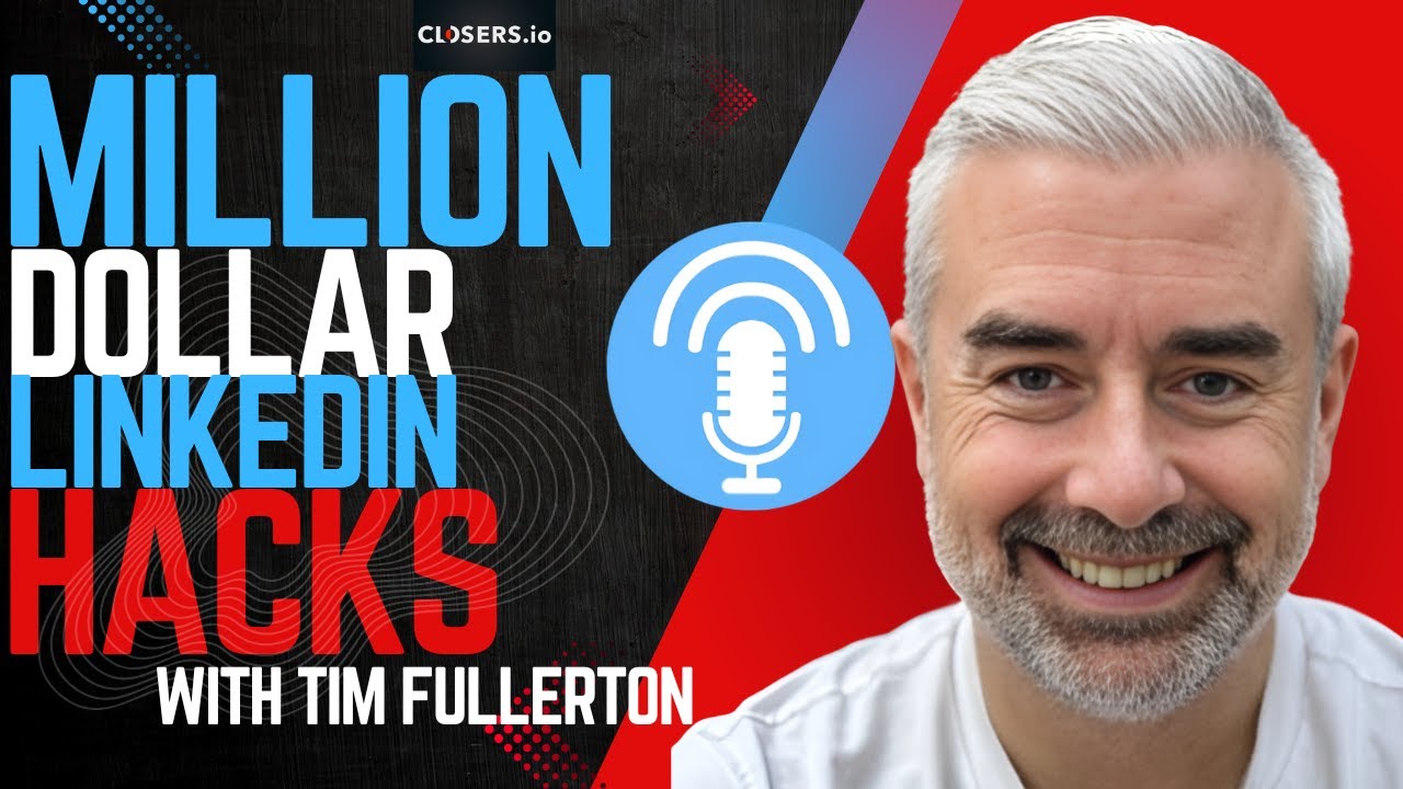 How Tim Fullerton Grew Fullerton Strategies to 5 Team Members in Just ...
