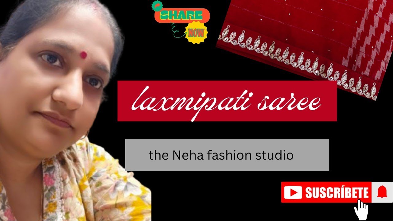 THE NEHA FASHION STUDIO is live part _1 - YouTube
