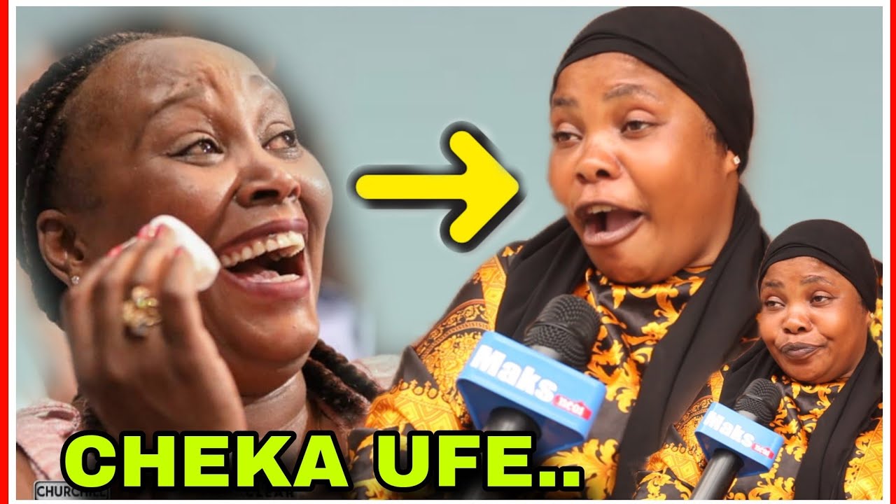 UTACHEKA UFE MANENO YA ZAI KIJIWE NONGWA,ETI DAWA YA MUVUTO KWA WANAUME ...