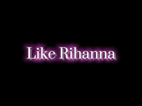 Like Rihanna Audio Edit | Edit Audio | Don't Forgive My CR !