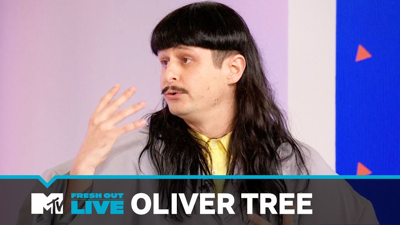 Oliver Tree on "Alone in a Crowd" & Building the World's Biggest ...