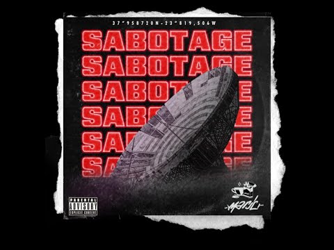 Maric- Sabotage (Official Video Clip)