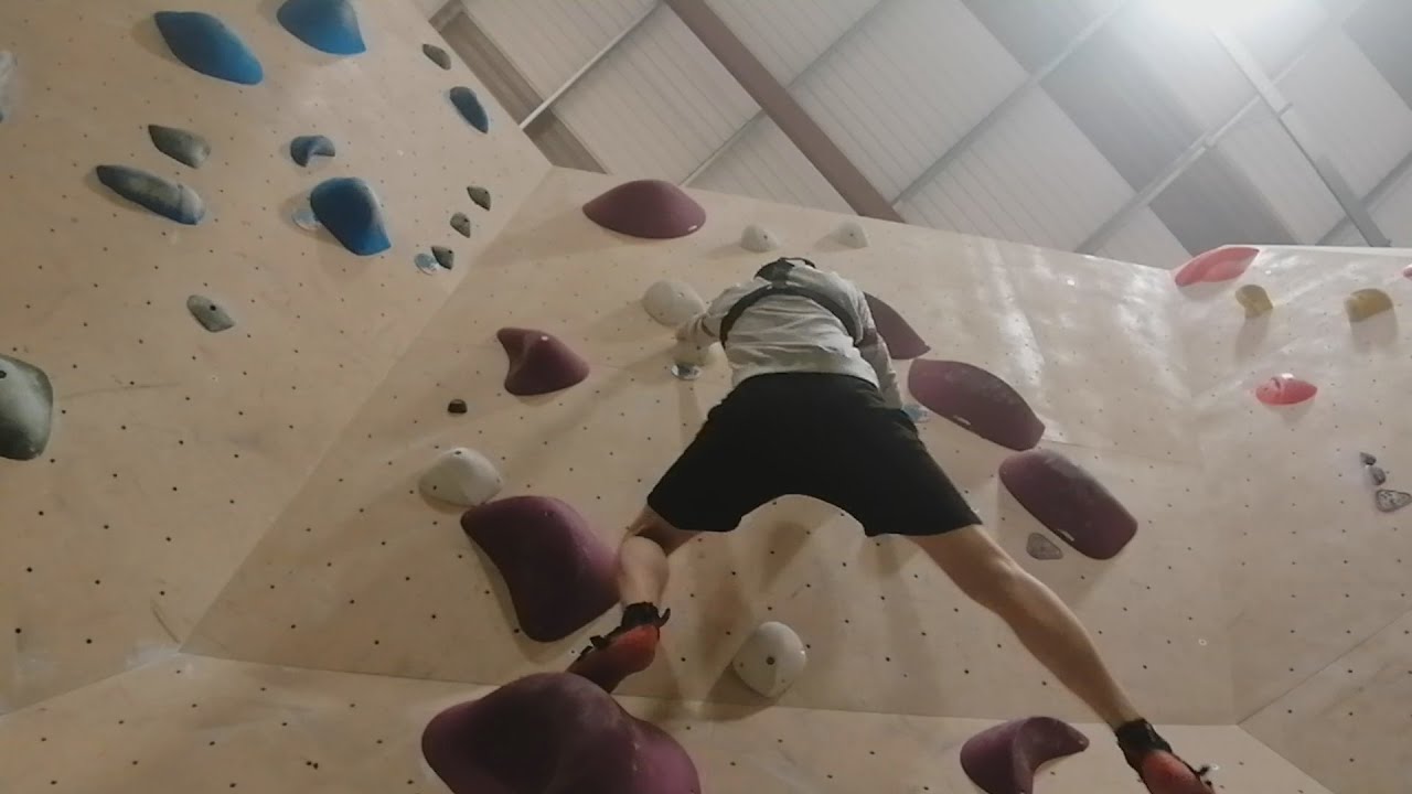 London - Yonder Climbing exploration - YouTube