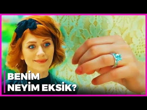 Başak, Arkadaşının Teştaşını KISKANDI - Tatlı İntikam 9. Bölüm