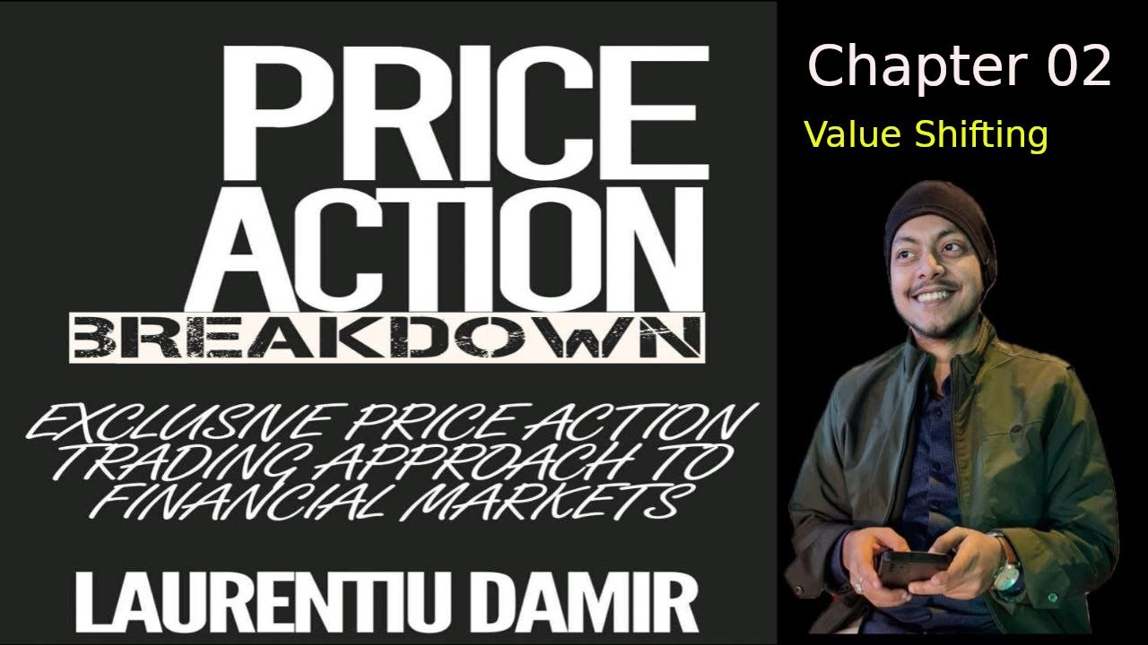 04 : PRICE ACTION BREAKDOWN, Chapter 2: Value Shifting. - YouTube