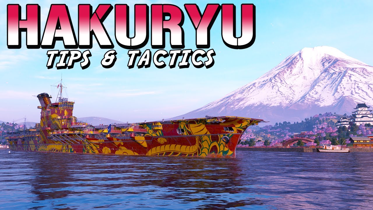 Hakuryu Ranked with legendary upgrade - YouTube