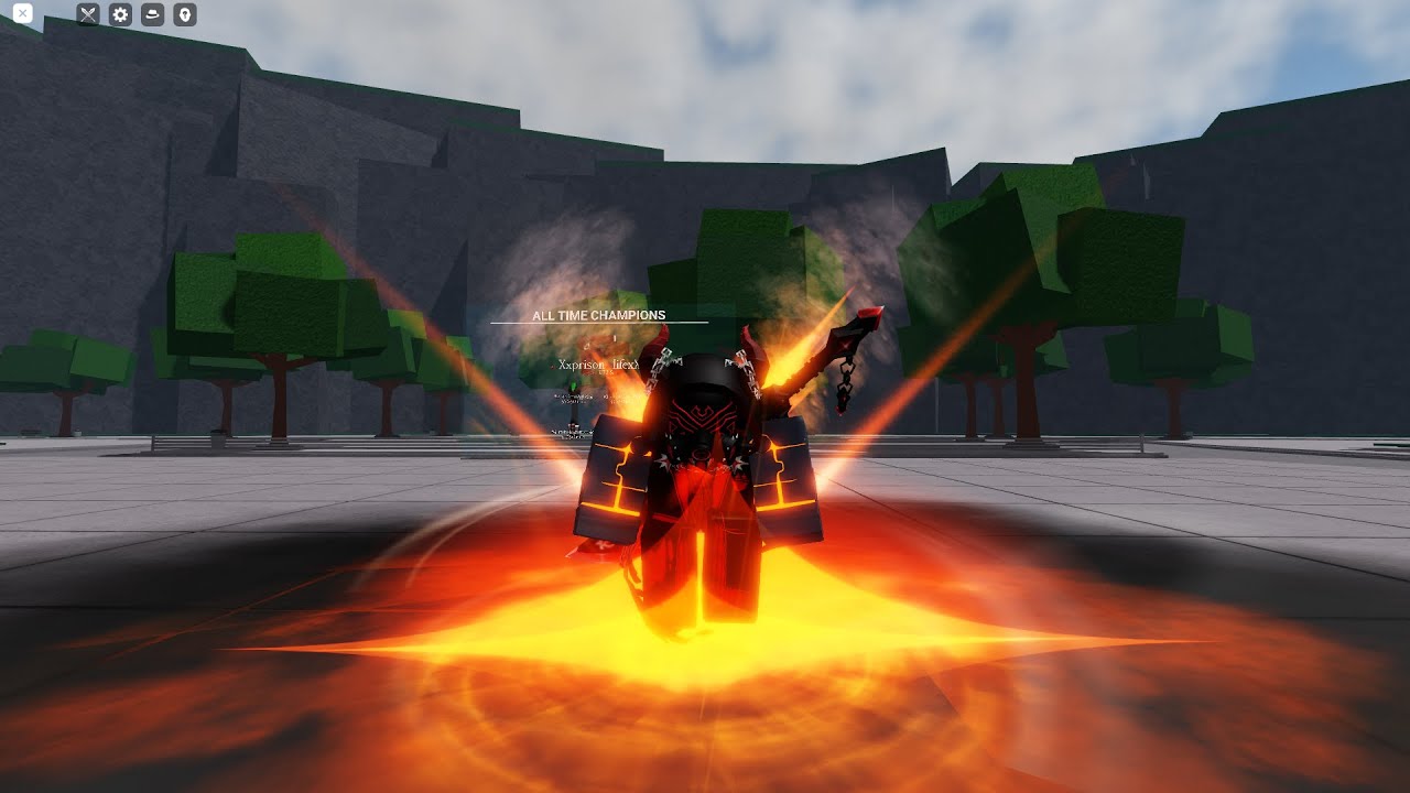 One-Shot Geno Combo + Serious Mode Showcasing! The Strongest ...