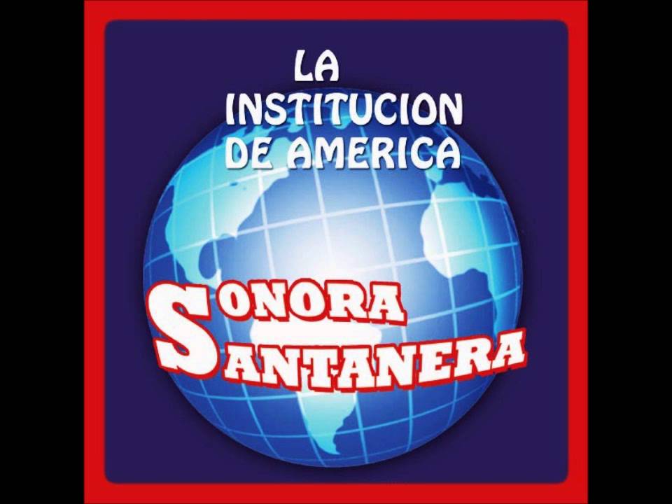 Sonora Santanera - Fruta de Arbol - YouTube