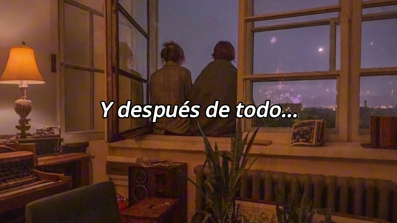Oasis Wonderwall Sub Español Youtube
