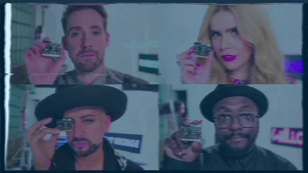 The Micro:bit Song - YouTube