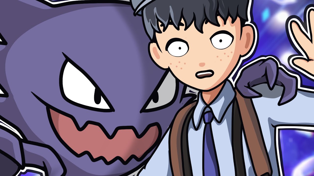 Just A Normal Day In POKEMON VIOLET - YouTube