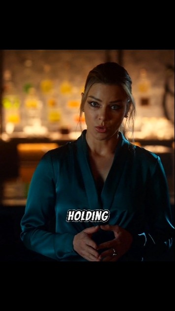 Lucifer I'm gonna have Father Kinley transferred to our holding cell # ...