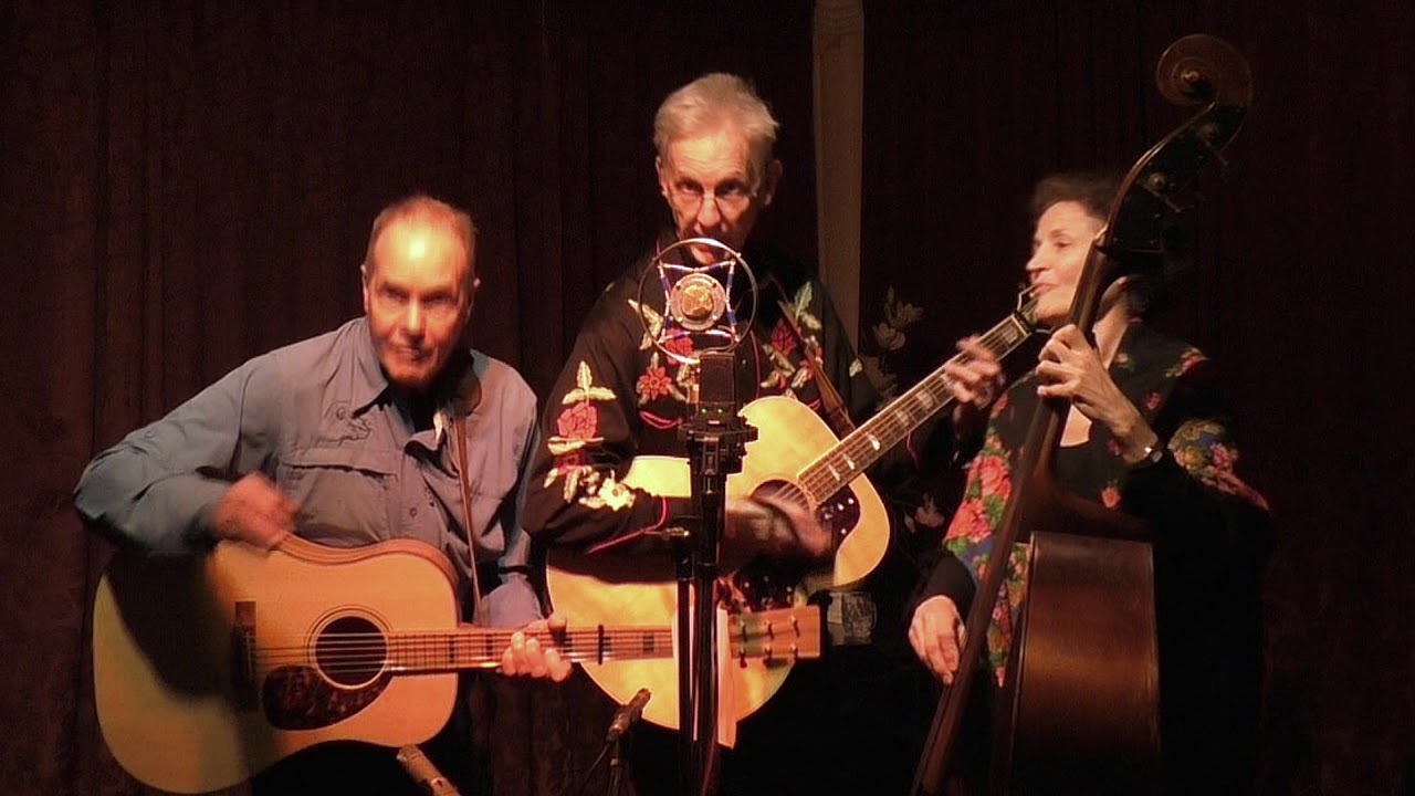 Hillbilly Swing by the Downunderdogs - YouTube Music