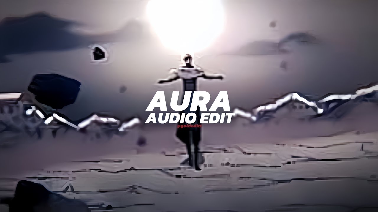 Ogryzek - Aura [edit audio] - YouTube