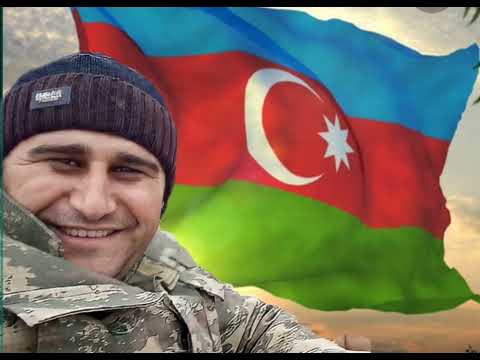 QOŞQAR VƏLİYEV NURUŞ OĞLU