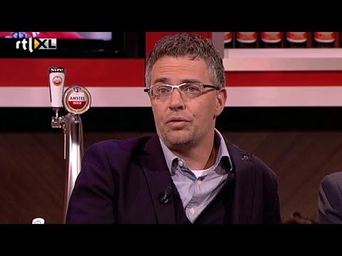 'Onrust bij AZ door gedoe met technische staf' - VOETBAL INTERNATIONAL ...