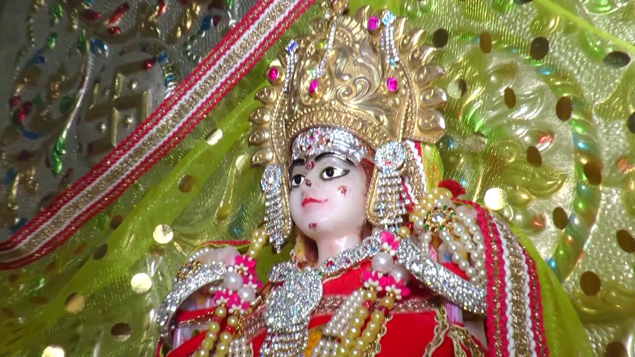 Jal Devi Mataji udd - YouTube