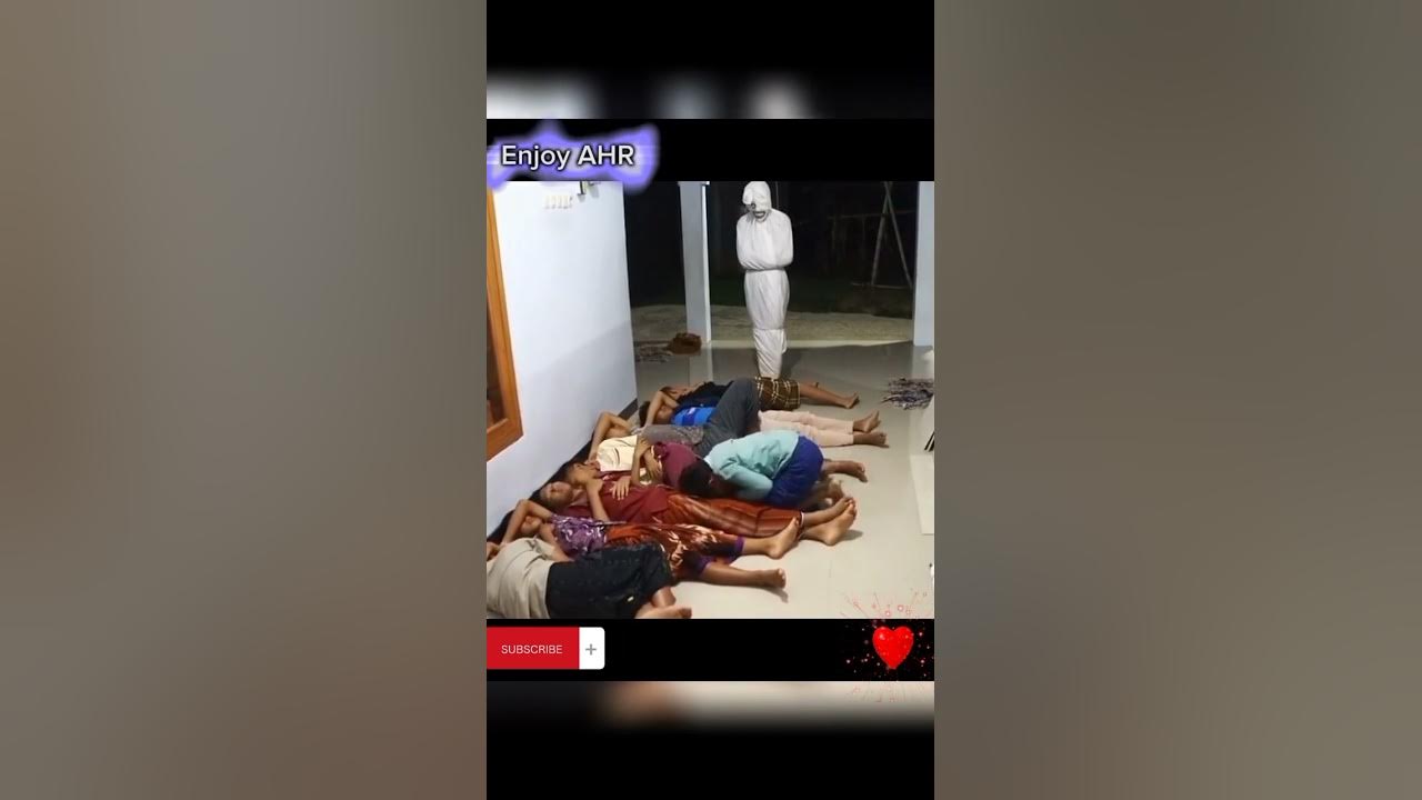 Dekho Zaror Aysa bhi hota hai || Funny 2024 || Enjoy AHR - YouTube