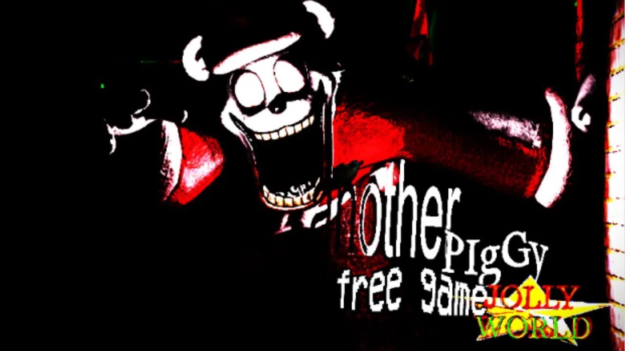 Another piggy free game JOLLY WORLD - Full Completion No Commentary ...