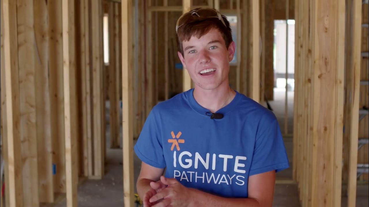 IGNITE Pathways Overview - YouTube