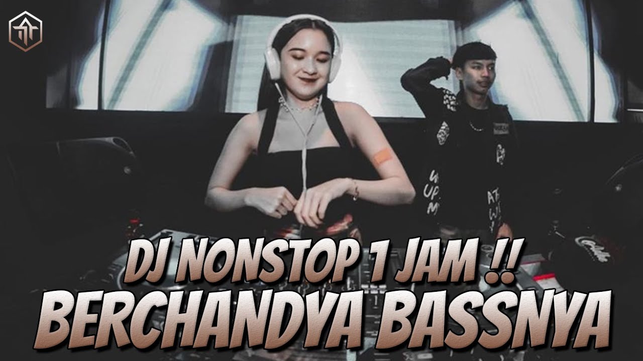BERCHANDYA BASSNYA !!! DJ JUNGLE DUTCH FULL BASS TERBARU 2023 - DJ ...