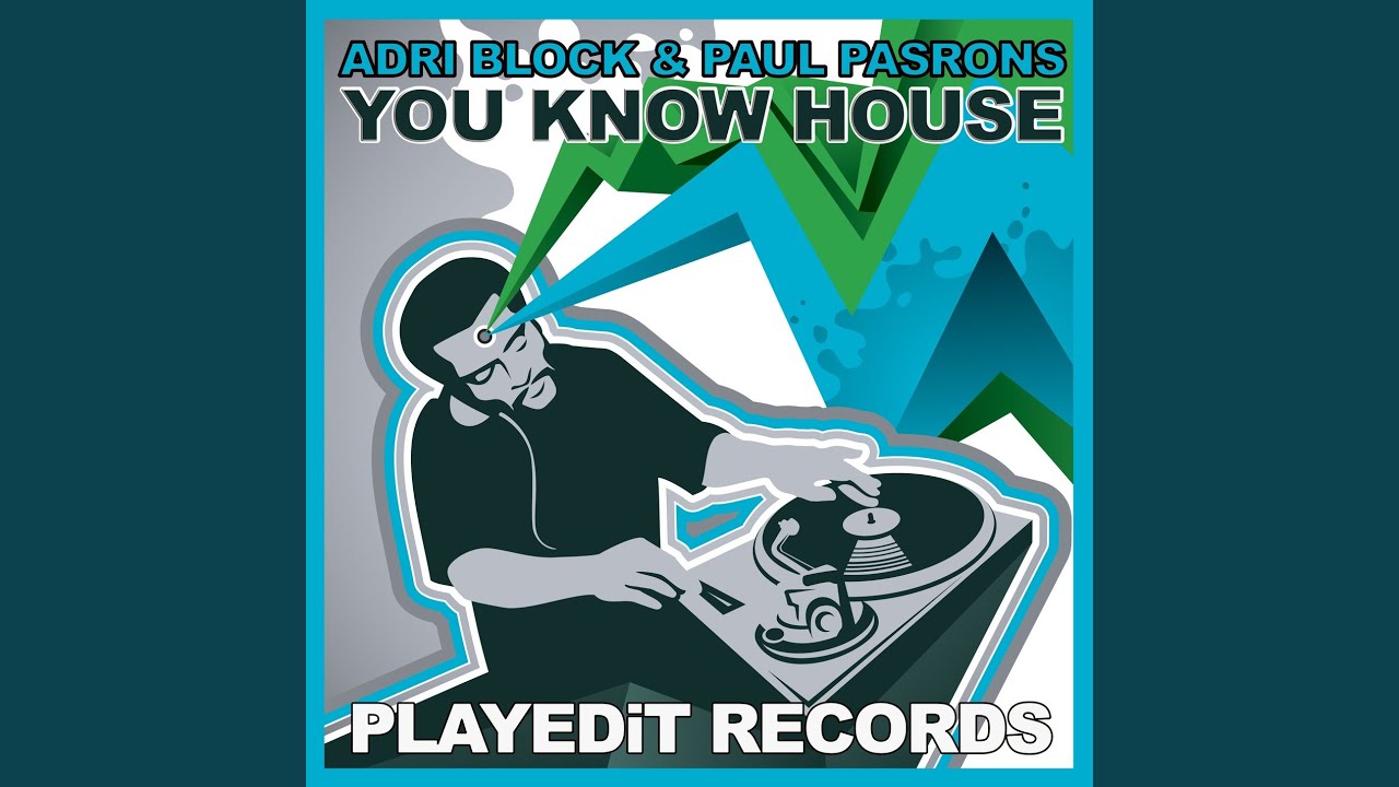 You Know House - YouTube