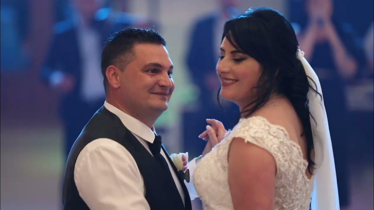 Andrea Lung & Maestro Music - Dansul Mirilor , Nașilor II Nunta Cristi & Alina II LIVE 🎤 - YouTube