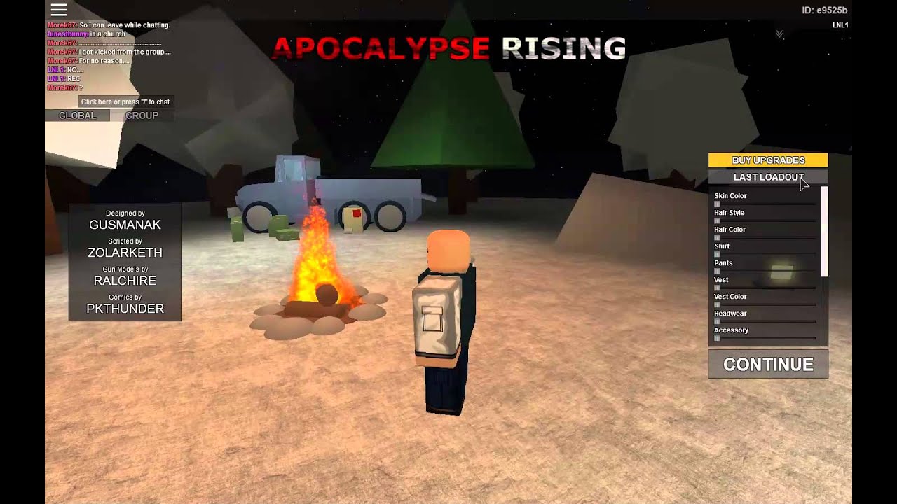 Map alone- apocalypse rising#1 - YouTube