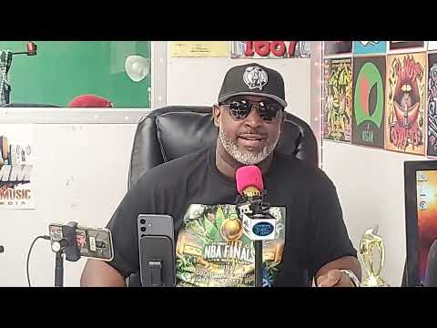 NBA Rivalry Week and Championship Sunday - YouTube